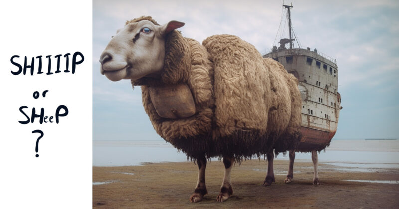 ship-sheep-featured - Pronunciation Studio