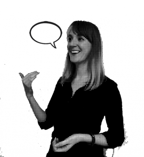 laura-teaching - Pronunciation Studio