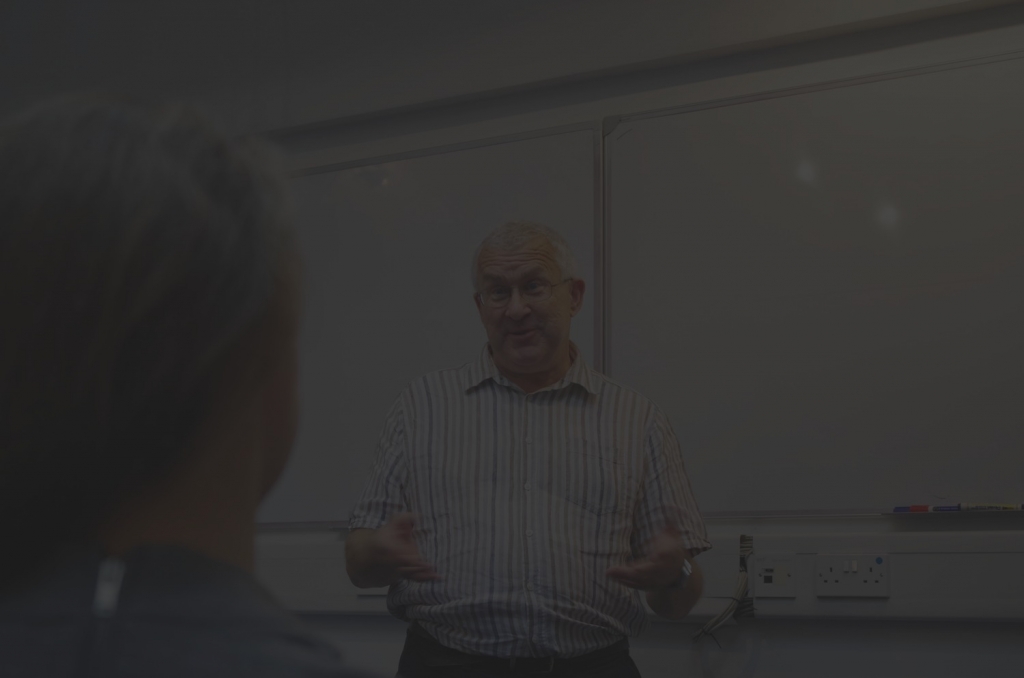 david-teaching-background2 - Pronunciation Studio