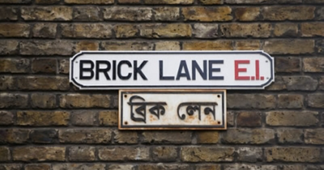 Cockney - England's most famous accent?