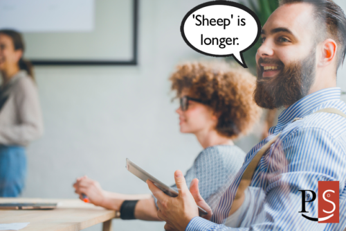 pronunciation-of-sheep - Pronunciation Studio