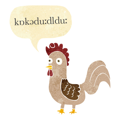 A Pronunciation Guide to Farm Animals - Pronunciation Studio