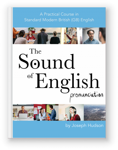The Sound of English