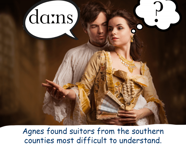 The TRAP-BATH Split - Pronunciation Studio