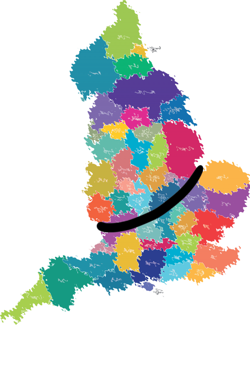 The TRAP-BATH Split - Pronunciation Studio