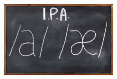 A Pronunciation Guide to Short 'a' - Pronunciation Studio