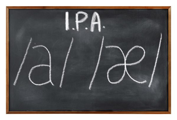 A Pronunciation Guide to Short 'a' - Pronunciation Studio