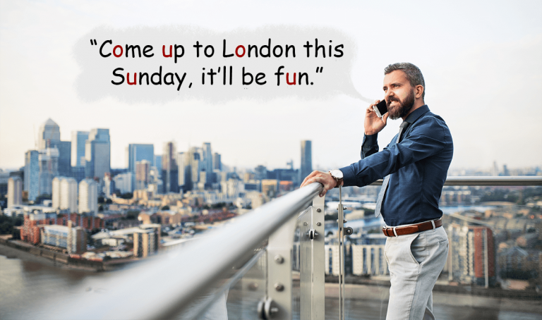 /ʌ/ – the UH Vowel - Pronunciation Studio