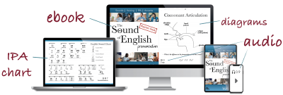The Sound of English