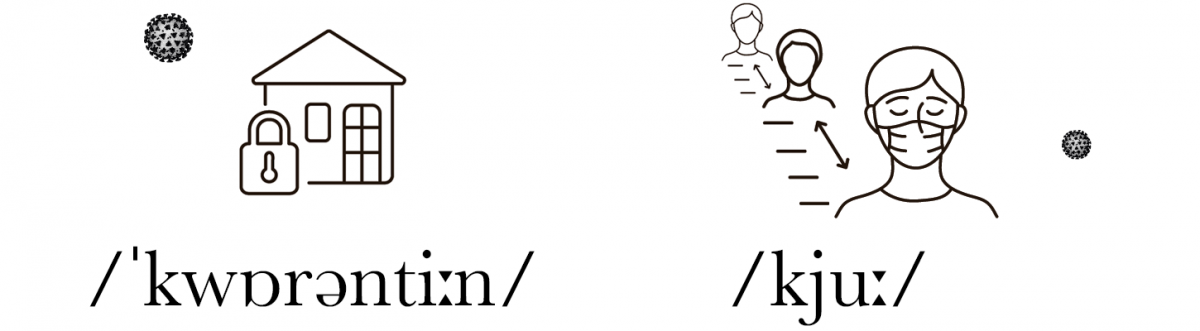 Coronavirus: a Pronunciation Guide - Pronunciation Studio