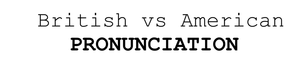 Resources - Pronunciation Studio