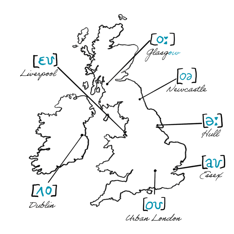 /əʊ/ - the OH Vowel - Pronunciation Studio