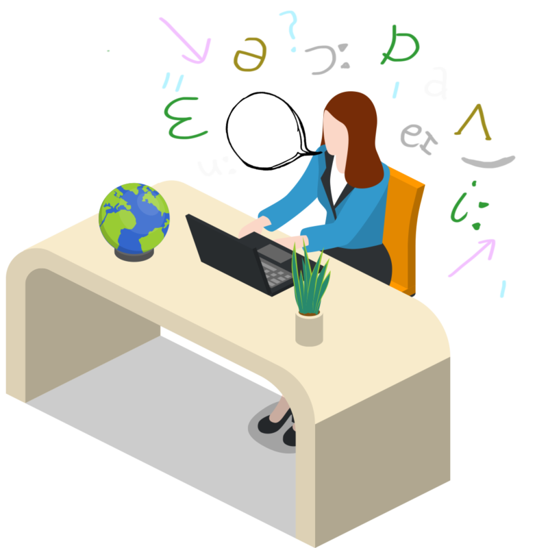 Vowel Length - Pronunciation Studio