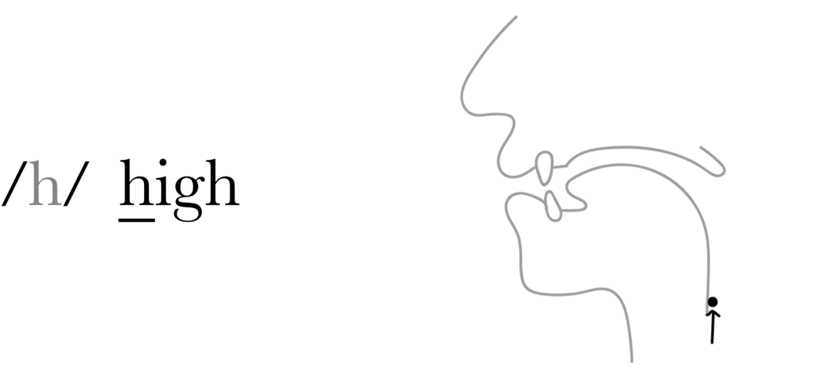 Fricatives (21-29) - Pronunciation Studio