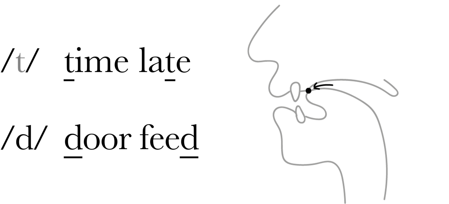 Plosives 30 35 Pronunciation Studio
