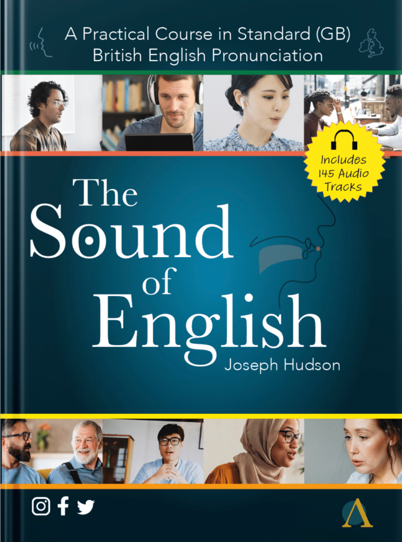 The Sound of English