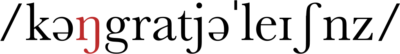 /ŋ/ (NG) Pronunciation Lesson - Pronunciation Studio