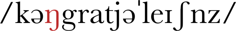 /ŋ/ (NG) Pronunciation Lesson - Pronunciation Studio