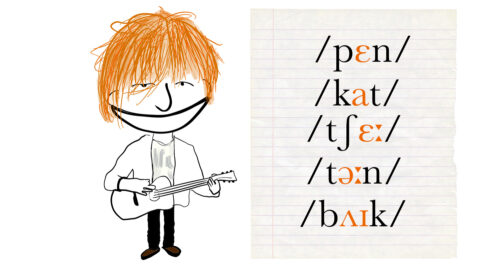 British English IPA Variations - Pronunciation Studio