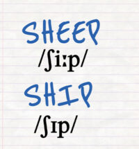 British English IPA Variations - Pronunciation Studio