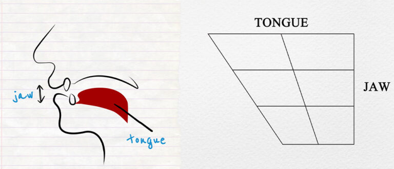 British English IPA Variations - Pronunciation Studio