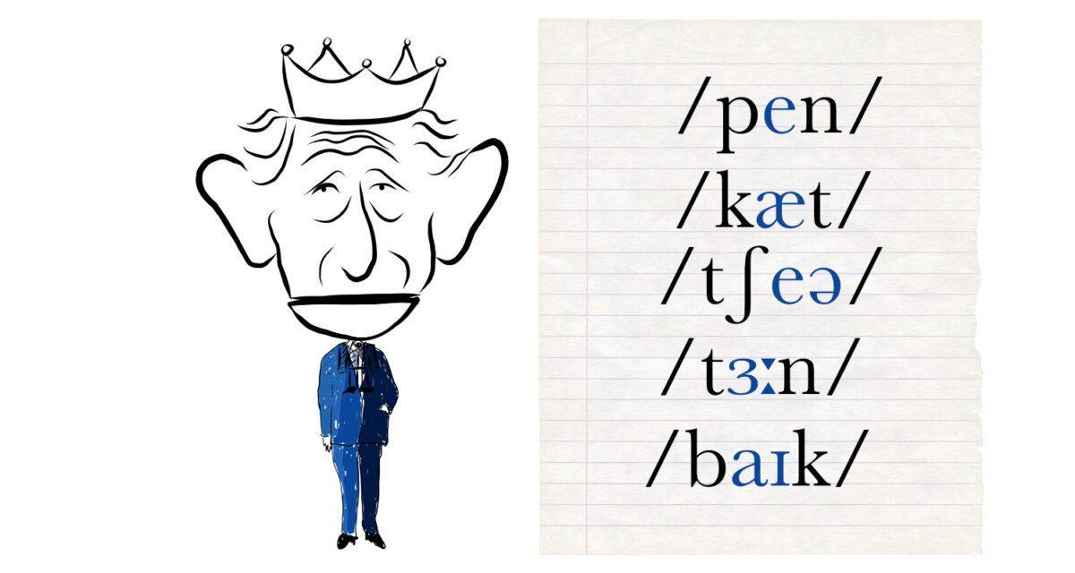 British English IPA Variations - Pronunciation Studio