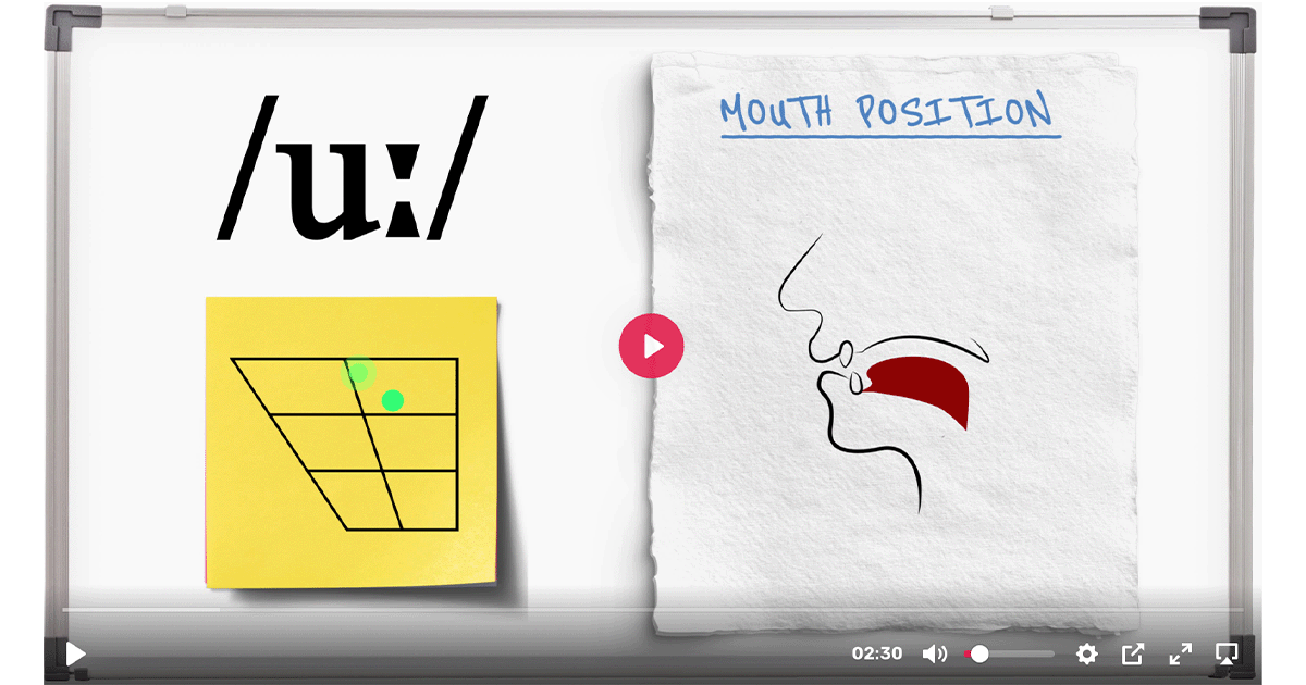 RIP Prints - The Unlikely Homophone - Pronunciation Studio