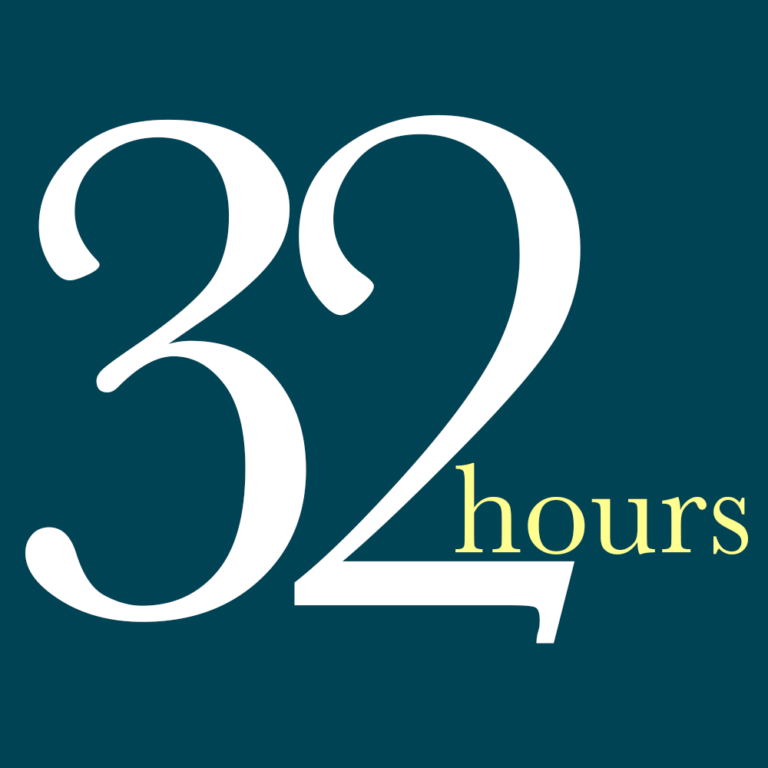 32 Hours - Pronunciation Studio