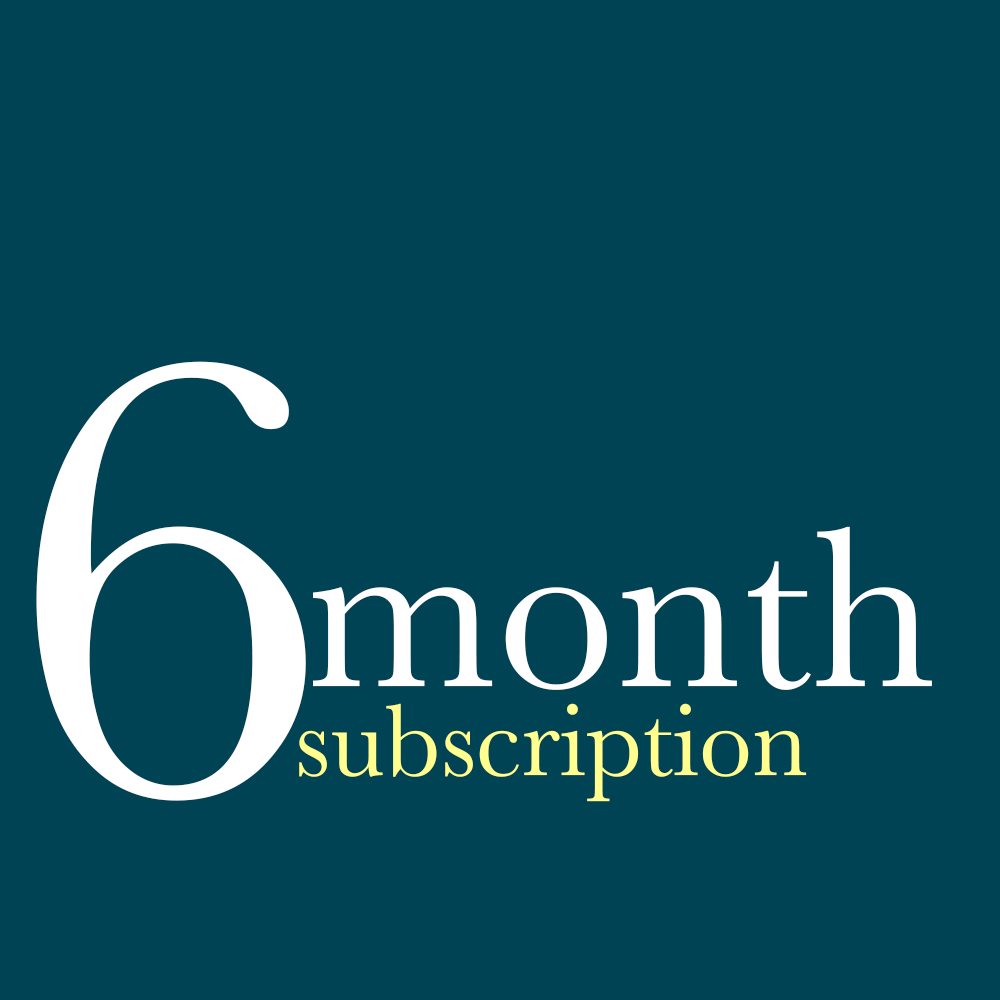 6 Months Pronunciation Studio 6 Months Pronunciation Studio