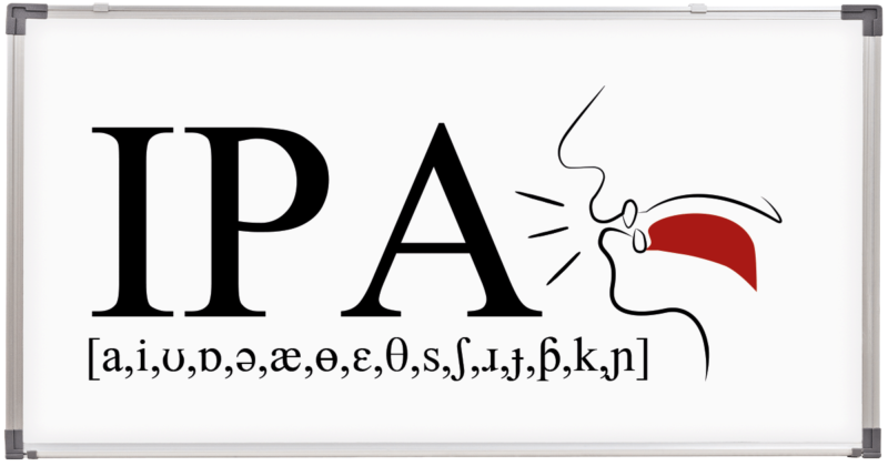 IPA Resources - Pronunciation Studio