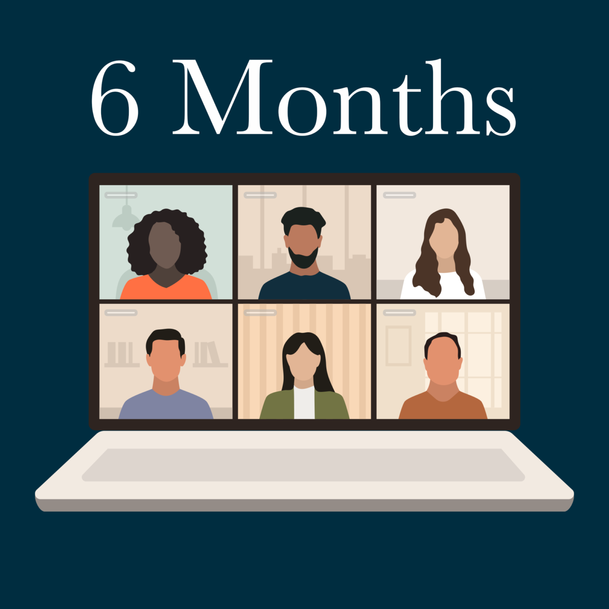 Group - 6 Months - Pronunciation Studio