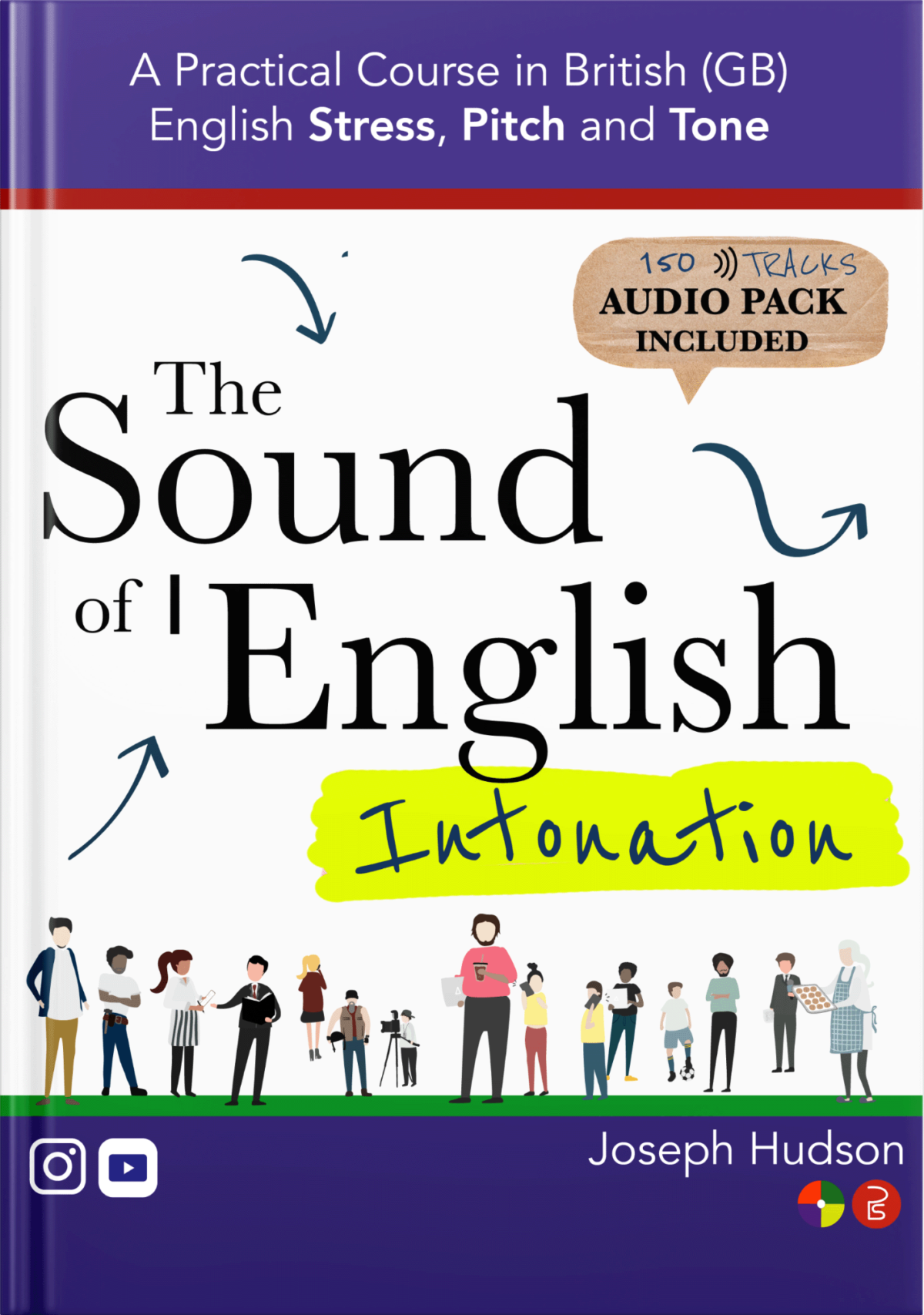 The Sound of English
