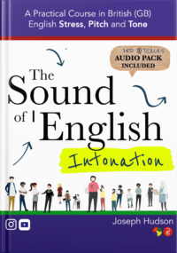 The Sound of English