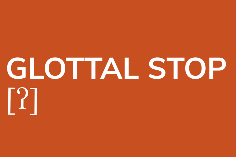 Level 3 - Phonetics - Pronunciation Studio