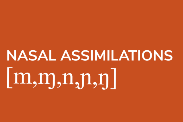 Level 3 - Phonetics - Pronunciation Studio