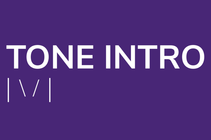 English Intonation - Introduction - Pronunciation Studio