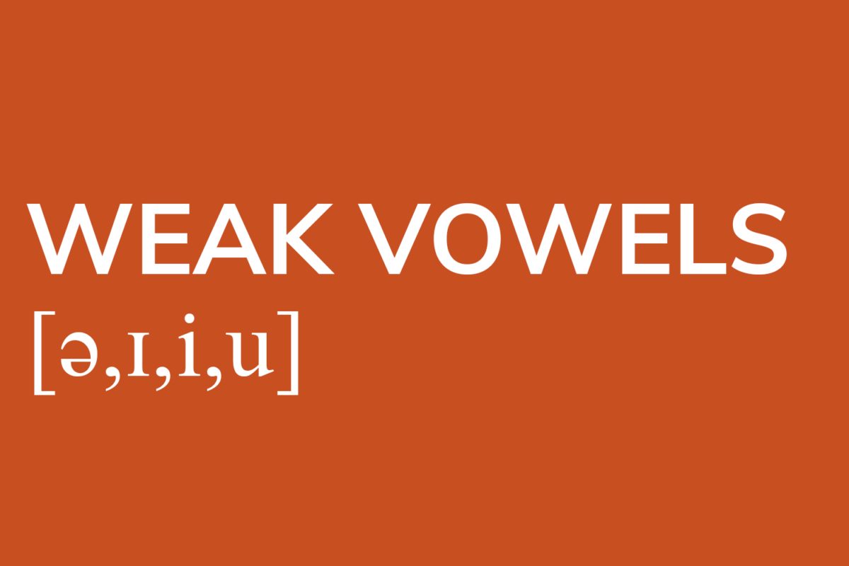 Level 3 - Phonetics - Pronunciation Studio